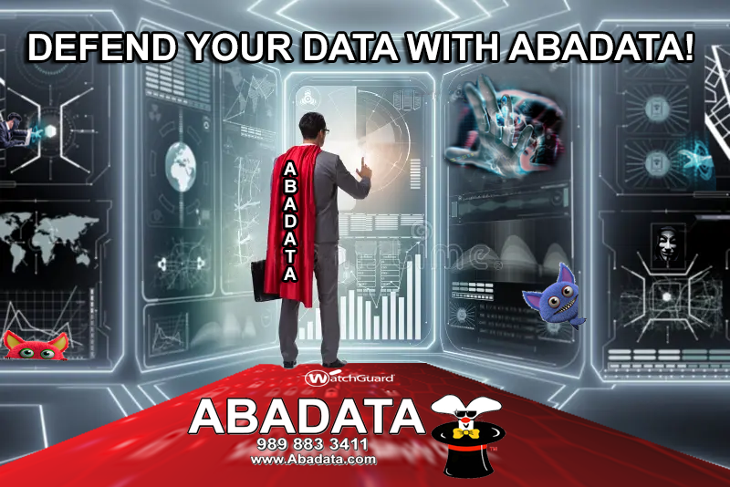 Home - Abadata Computer Corporation