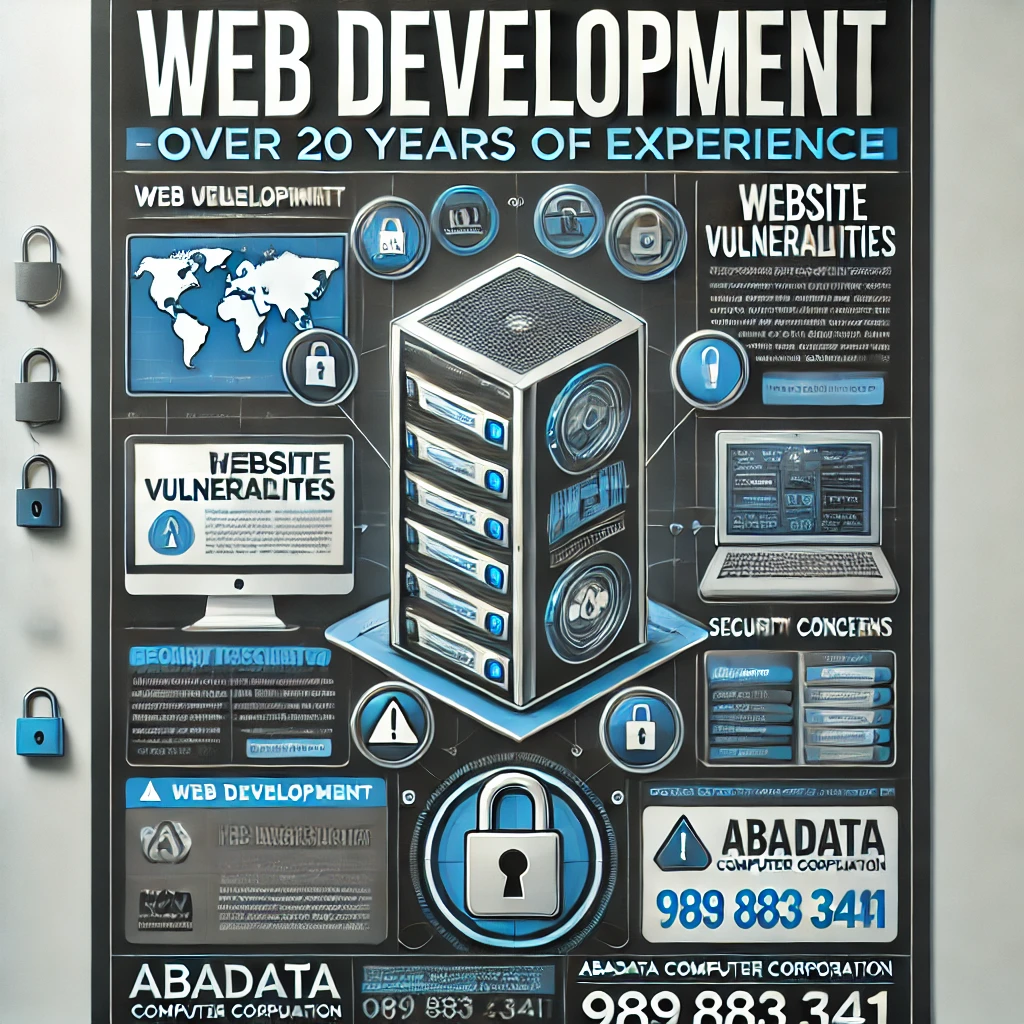 Home - Abadata Computer Corporation